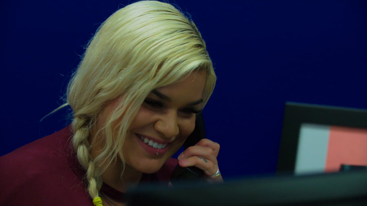 rebekah - Goodwill of Silicon Valley