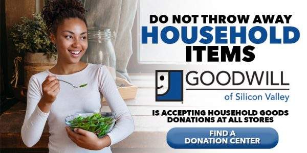 Goodwill of Silicon Valley - Santa Clara County, California