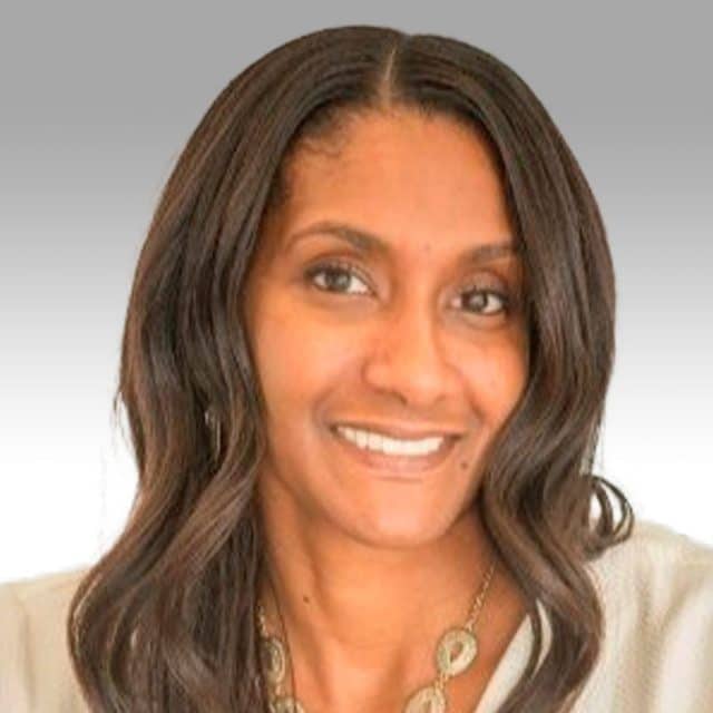 Senior Leadership Team - Goodwill of Silicon Valley