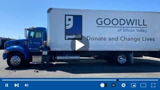 Goodwill of Silicon Valley - Santa Clara County, California
