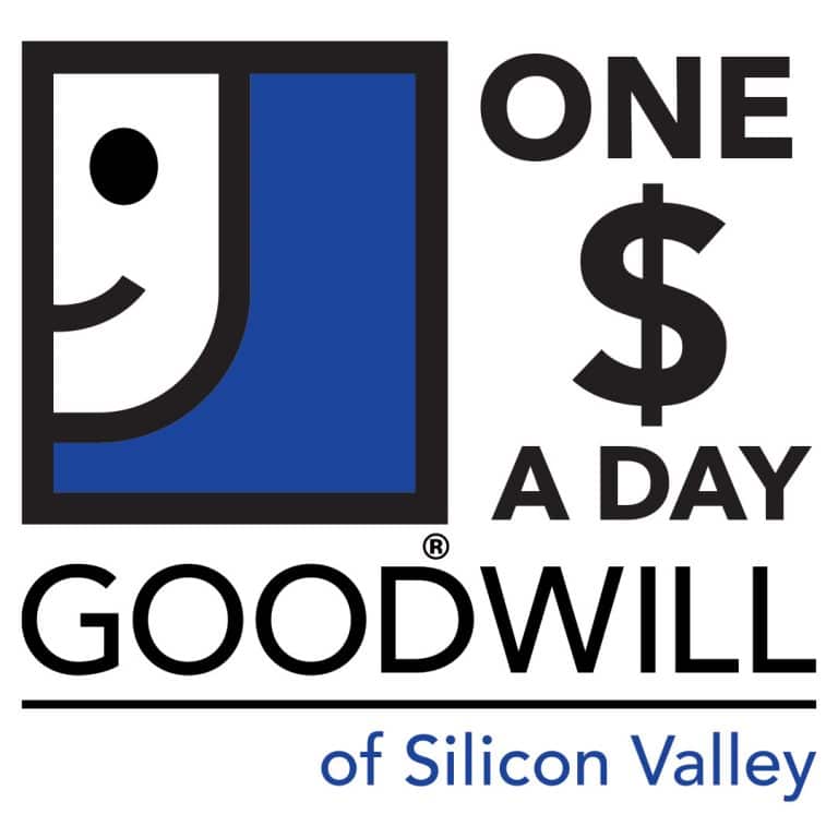One Dollar a Day Donation - Goodwill of Silicon Valley Mission Services ...