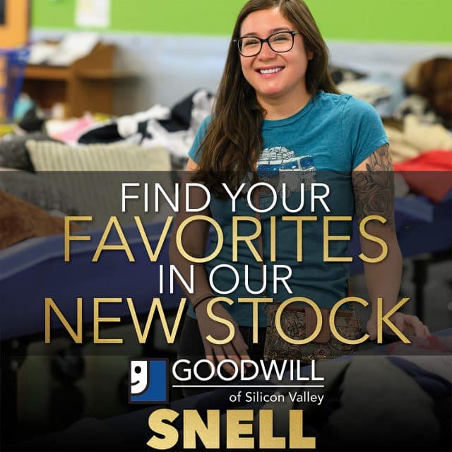 Goodwill of Silicon Valley - Santa Clara County, California
