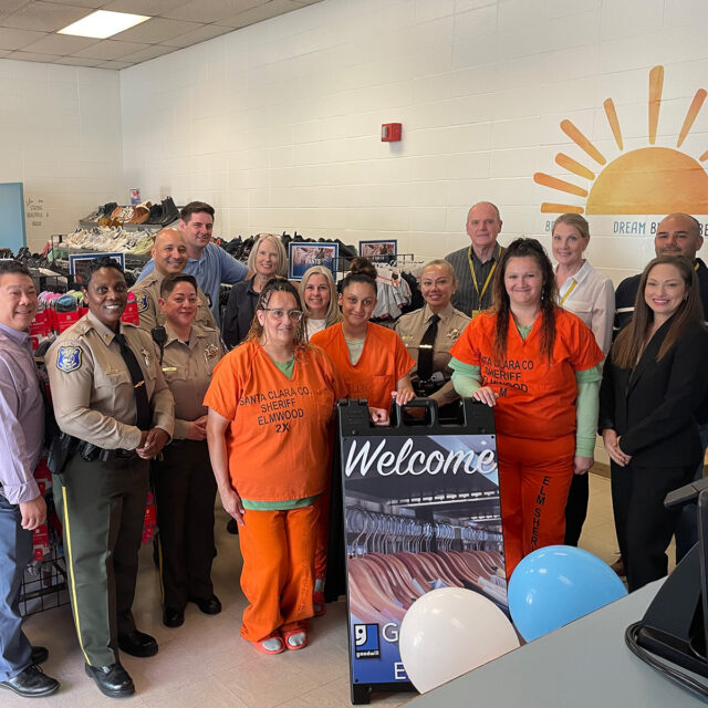 Goodwill of Silicon Valley - Santa Clara County, California