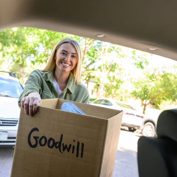 Adopt a Bin: A Simple Way to Spark Change in Silicon Valley - Goodwill of Silicon Valley